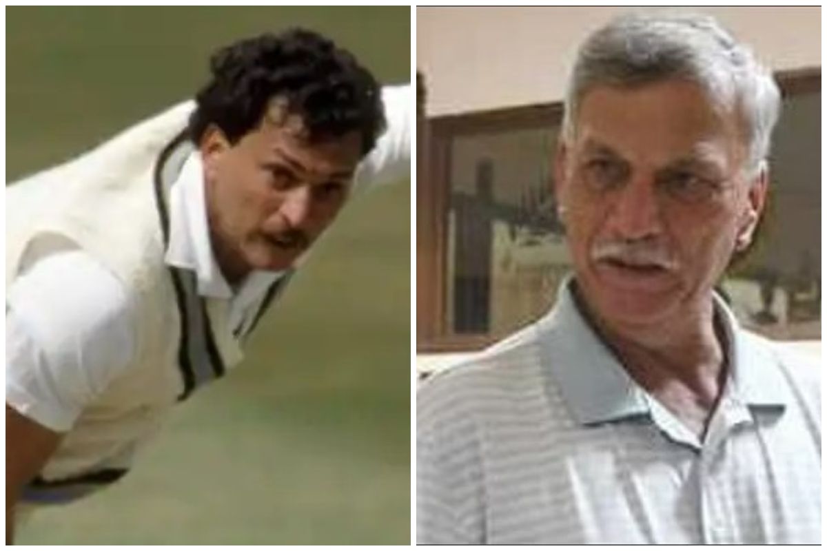 Roger Binny Profile: कौन हैं रोजर बिन्नी जिन्हें गांगुली की जगह बनाया ...