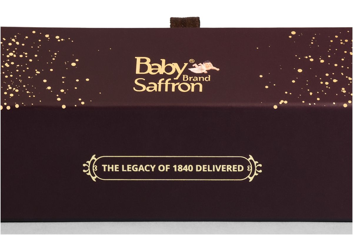 A heritage as old as time itself of procuring World’s finest saffron ...