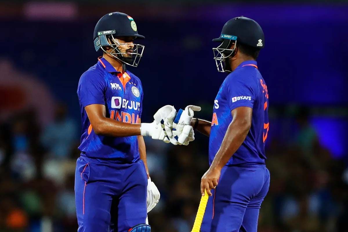 IND vs SA: संजू अकेले ही करते रहे अंत तक संघर्ष, इन 5 गलतियों से हाथ से ...