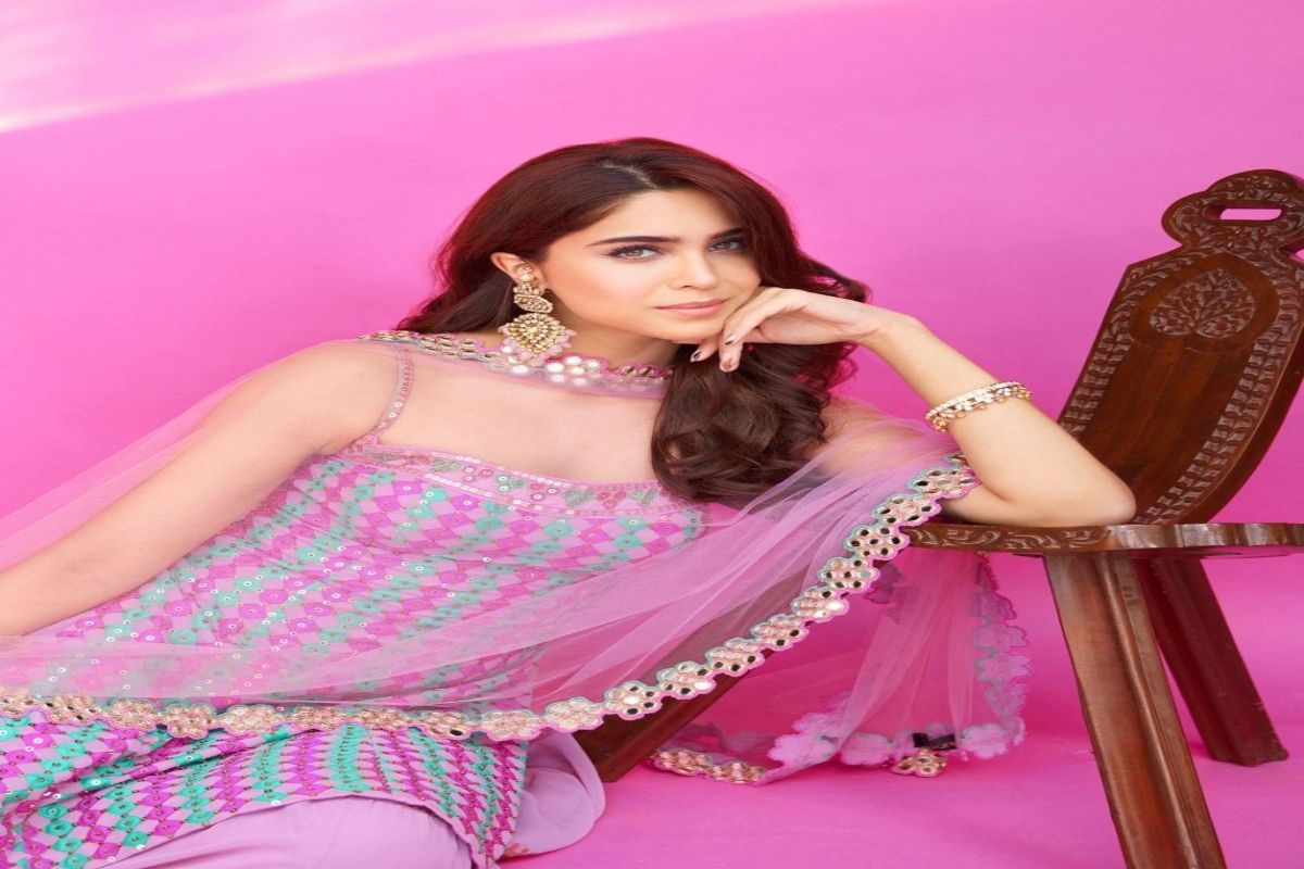 'बंटी और बबली 2' की एक्ट्रेस शरवरी ने शेयर किया अपना दिवाली किस्सा, ऐसी ...