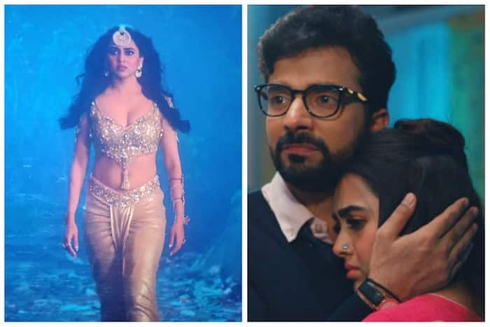Naagin 6 October 1 Written Episode Sheshnaagin Meets Takshak Jeet Tells Prathna She is a Naagin