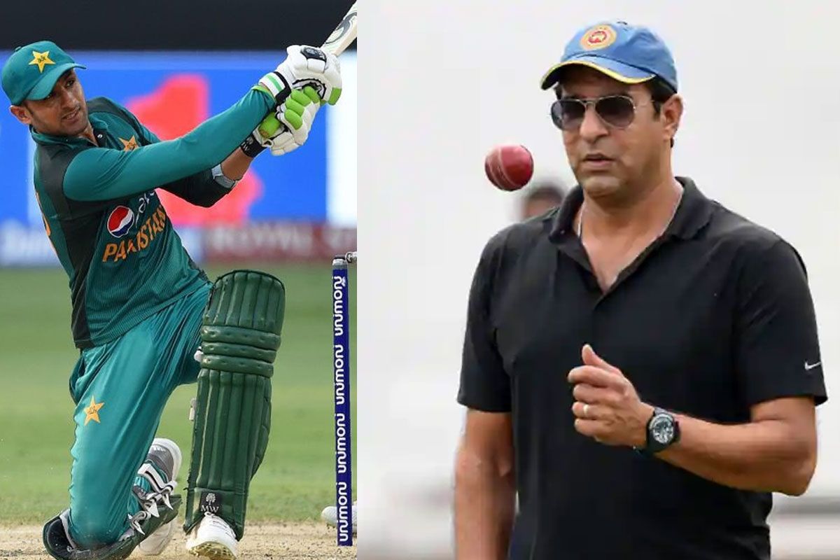 if i were the captain i will definitely pick shoaib malik in squad says ...