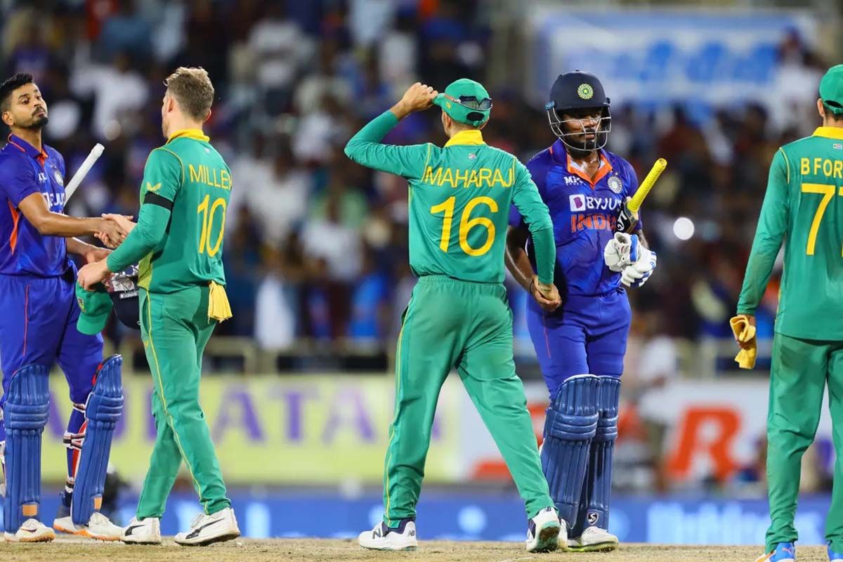 IND vs SA: भारत ने लिया लखनऊ की हार का बदला, इन 5 वजहों से पलटा मैच
