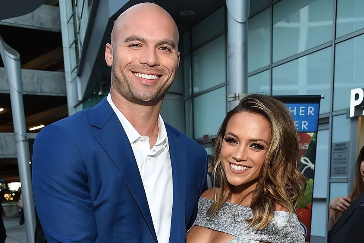 Jana Kramer: एक्ट्रेस का खुलासा- पति को था सेक्स का एडिक्शन, शादी के ...