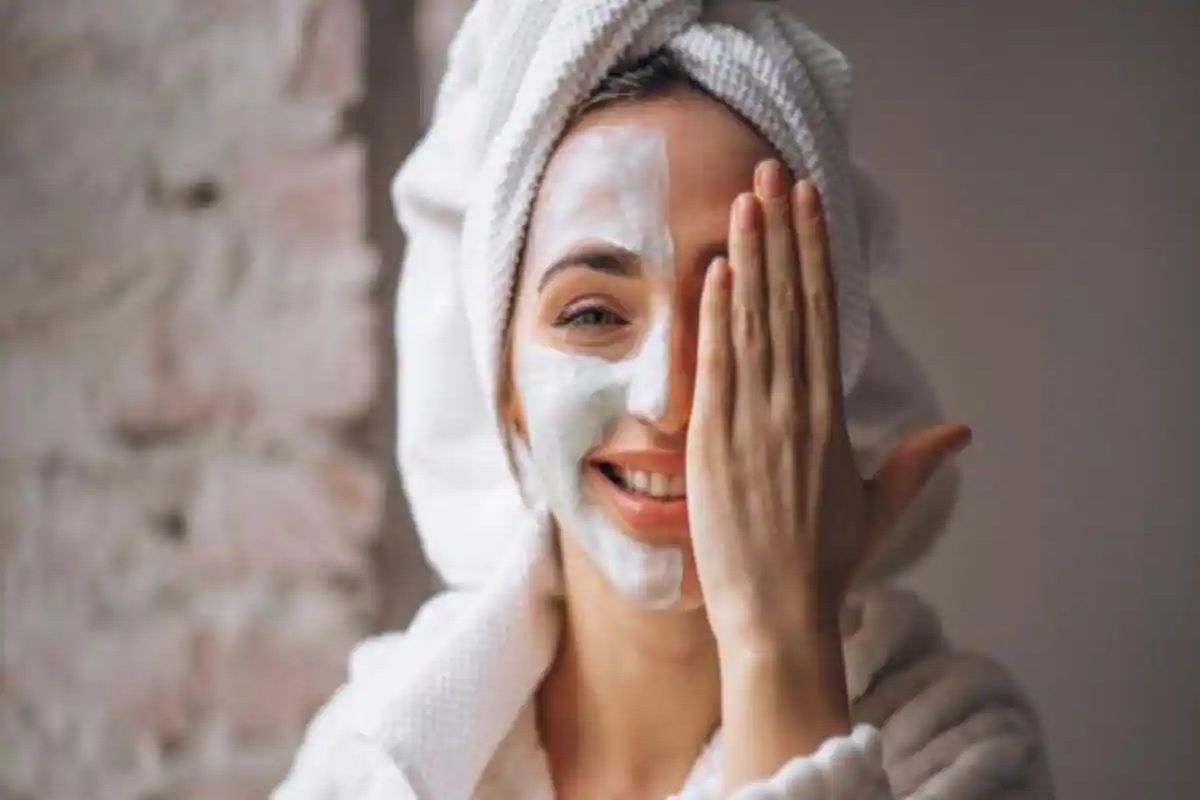 Skincare Tips: Easy And Effective Skincare Tips To Get That Radiant And ...