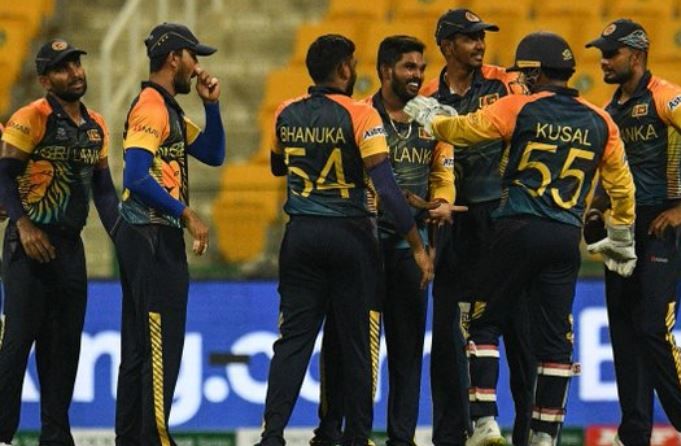 SL vs UAE Dream11 Team Prediction : अपनी ड्रीम टीम में इन बल्‍लेबाजों ...