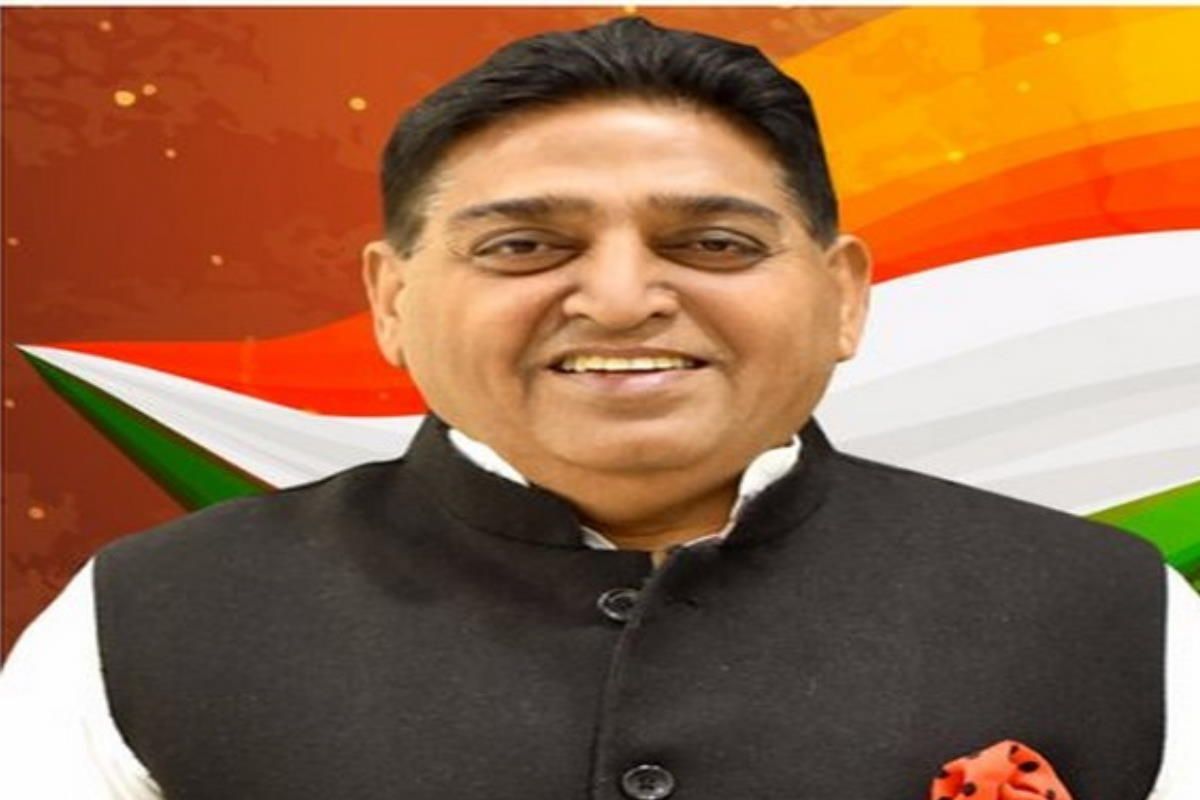 पंजाब के पूर्व मंत्री सुंदर शाम अरोड़ा गिरफ्तार, विजिलेंस के अफसर को 50 ...