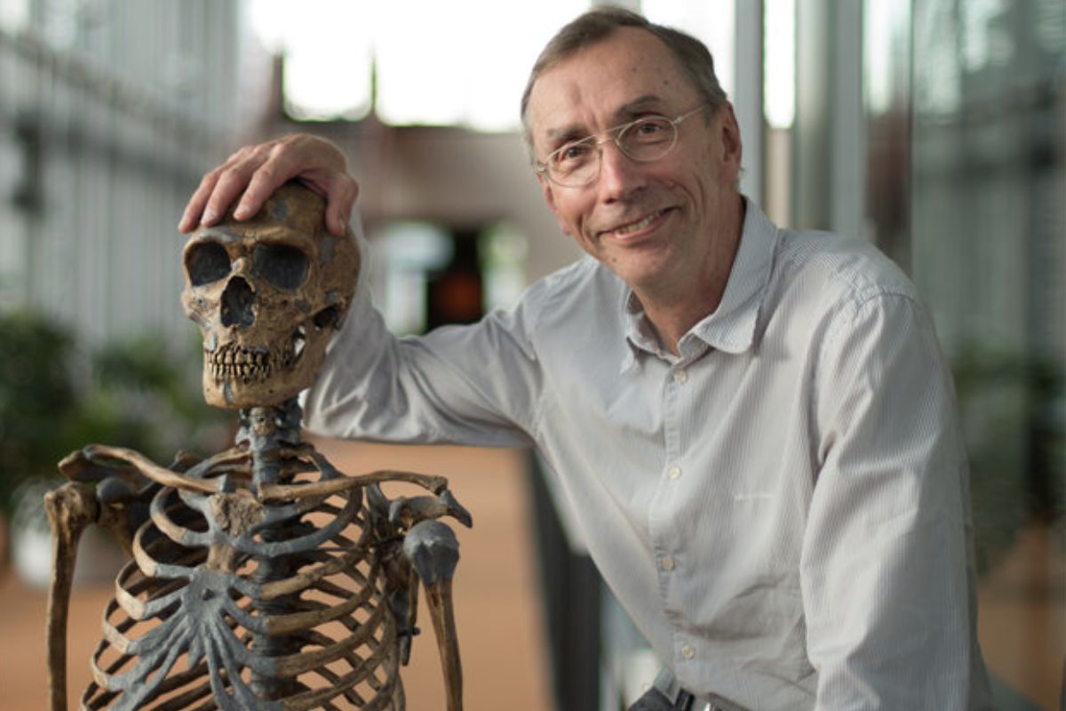 Nobel Prizes 2022 Medicine: स्वीडनच्या स्वांते पाबो यांना वैद्यकशास्त्रातील नोबेल पुरस्कार जाहीर!