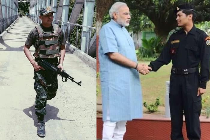 From RAW Agent To Modis Bodyguard To Now a Biopic In The Making - The ...
