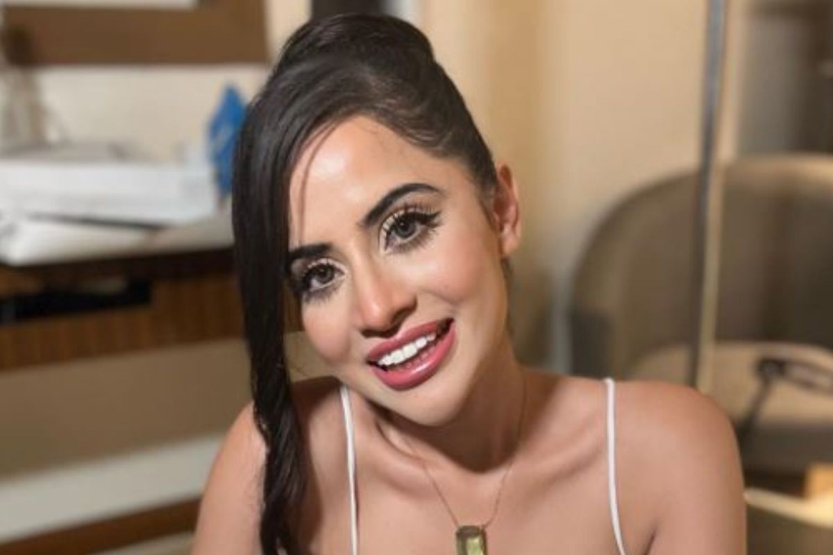 उर्फी जावेद की हो गई ऐसी बदतर हालत, इनसाइड वीडियो देखकर लगेगा झटका