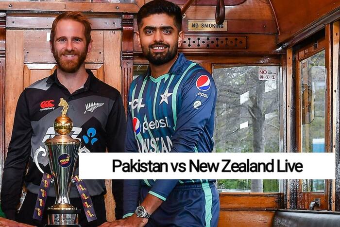 Highlights | New Zealand vs Pakistan, Tri-Series 2nd T20 Match, Score ...