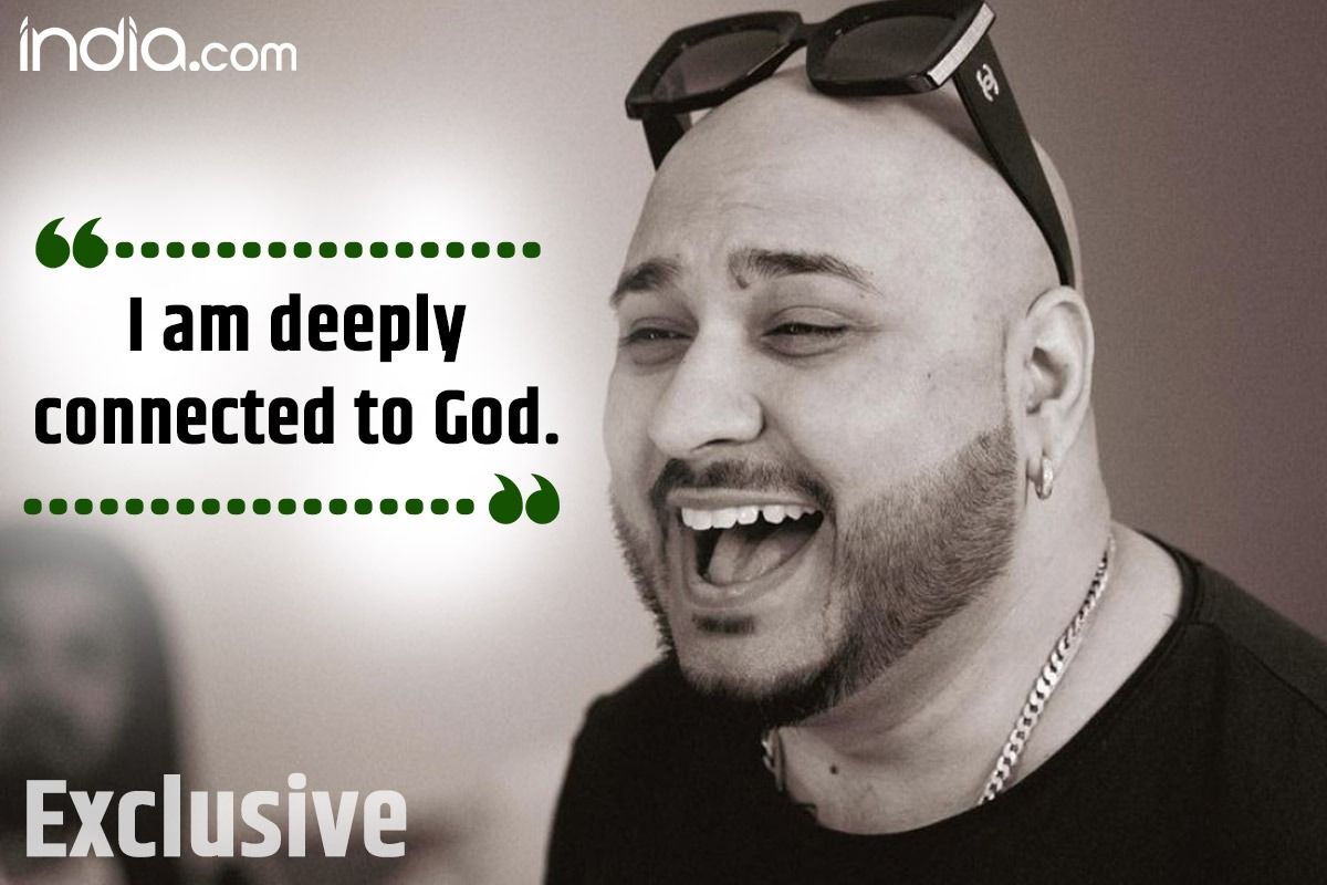 B Praak on His Musical Journey I Am Grateful For The Blessings Exclusive