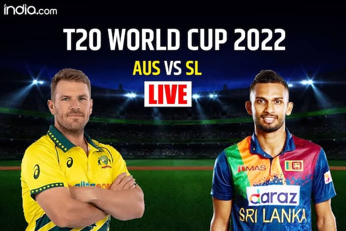 Australia vs Sri Lanka Highlights, T20 World Cup 2022: Stoinis Muscle ...