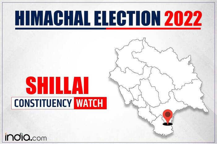 Shillai Assembly Election 2022: Will Congress Manage to Repeat its 2017 ...