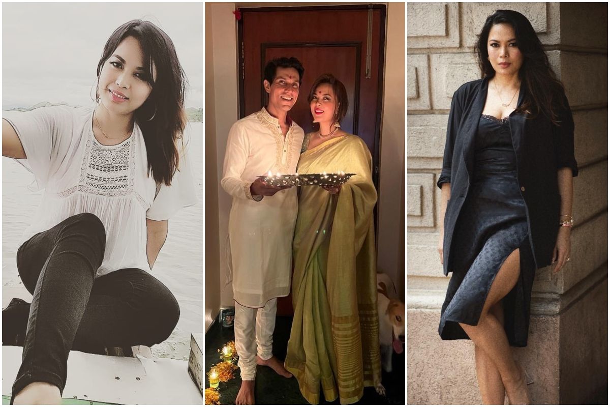 Who Is Lin Laishram: कौन हैं रणदीप हुड्डा की गर्लफ्रेंड लिन लैशराम ...