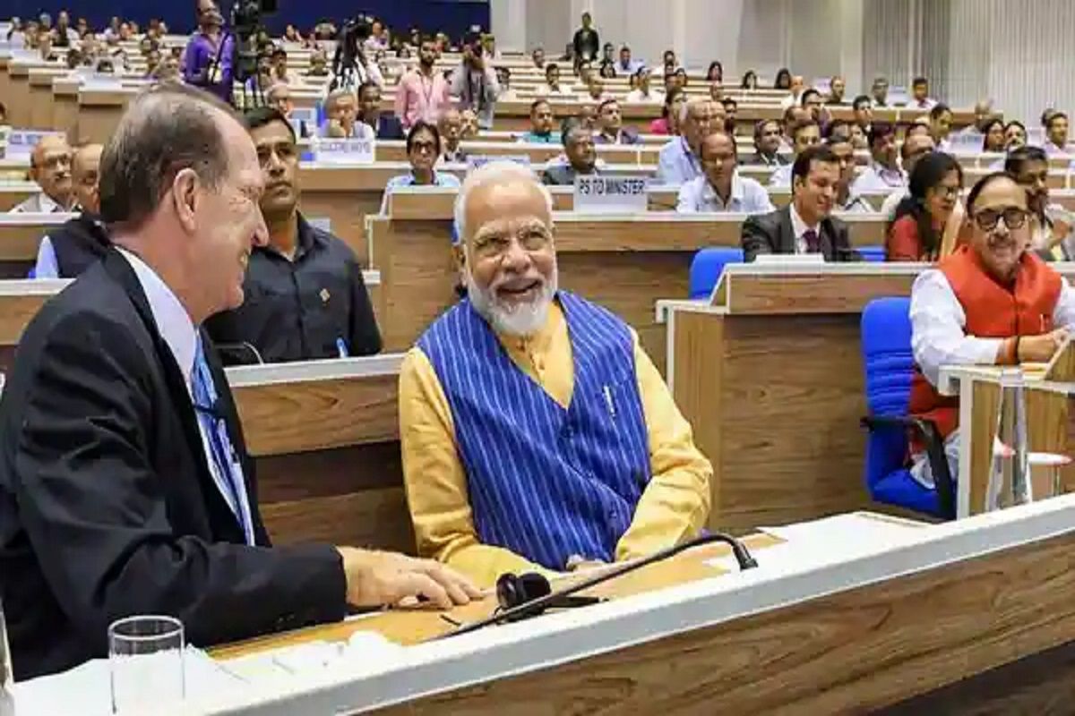World Bank Praise Modi Govt: वर्ल्ड बैंक ने फिर की मोदी सरकार की तारीफ ...