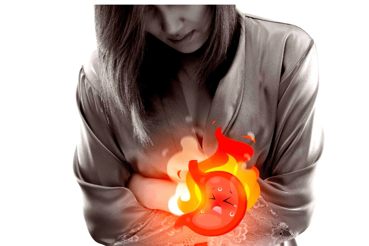 गैस की वजह से गुब्बारे की तरह फूल गया पेट, करें ये उपाय.. छूमंतर होगी हवा