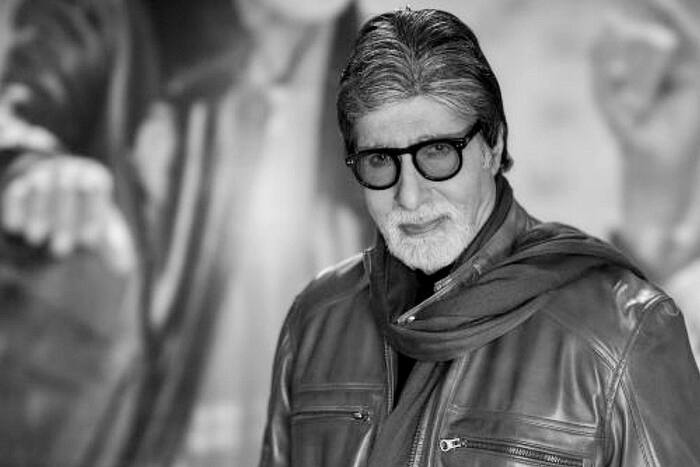 On Amitabh Bachchan 80th Birthday, His Inspiring Story of Beating ...