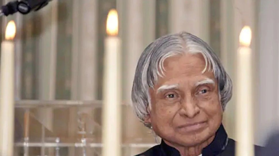Dr APJ Abdul Kalam: डॉ अब्दुल कलाम की जयंती आज, लाखों लोगों को प्रेरणा ...