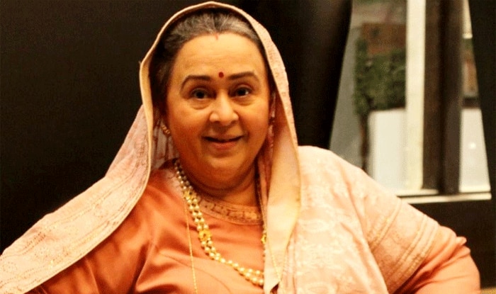 एक भरोसेमंद किरदार निभाने पर बोलीं फरीदा, किन्नू मां के बारे में जितना ...