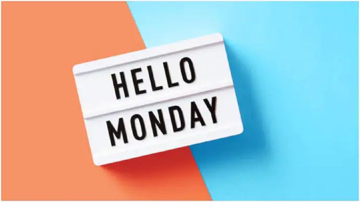 Guinness World Records Officially Declares Monday The Worst Day Of The Week