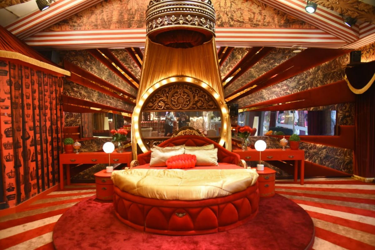 Bigg Boss 16 House: 10 Stunning Pictures That Take You Inside The ...