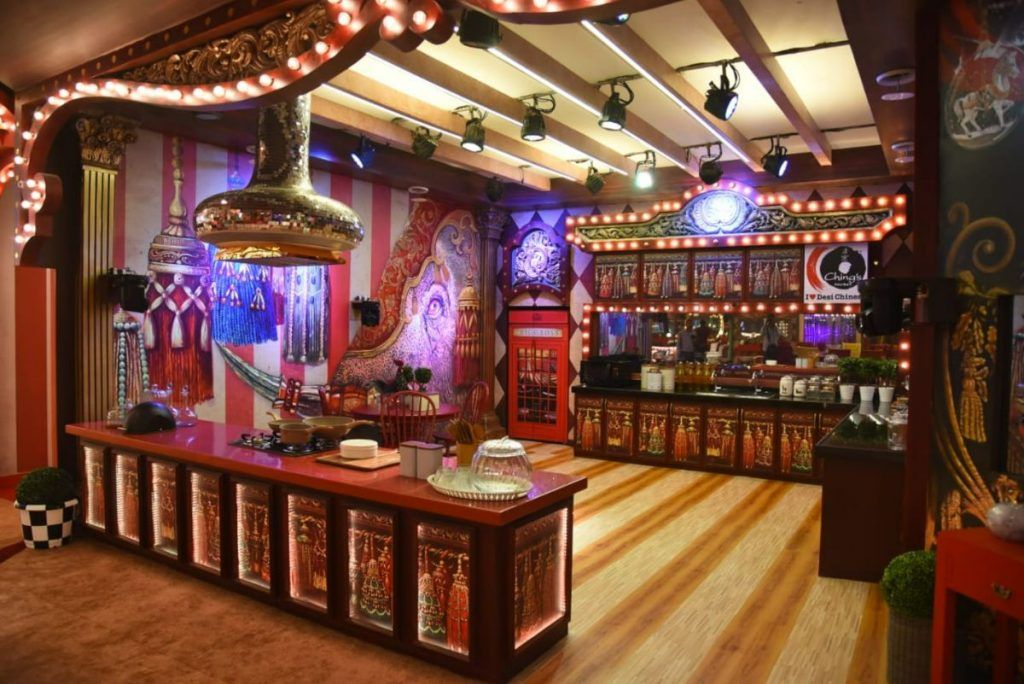 Bigg Boss 16 House: 10 Stunning Pictures That Take You Inside The ...