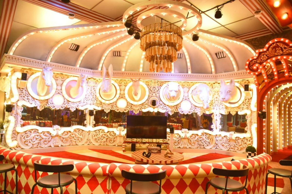 Bigg Boss 16 House: 10 Stunning Pictures That Take You Inside The ...