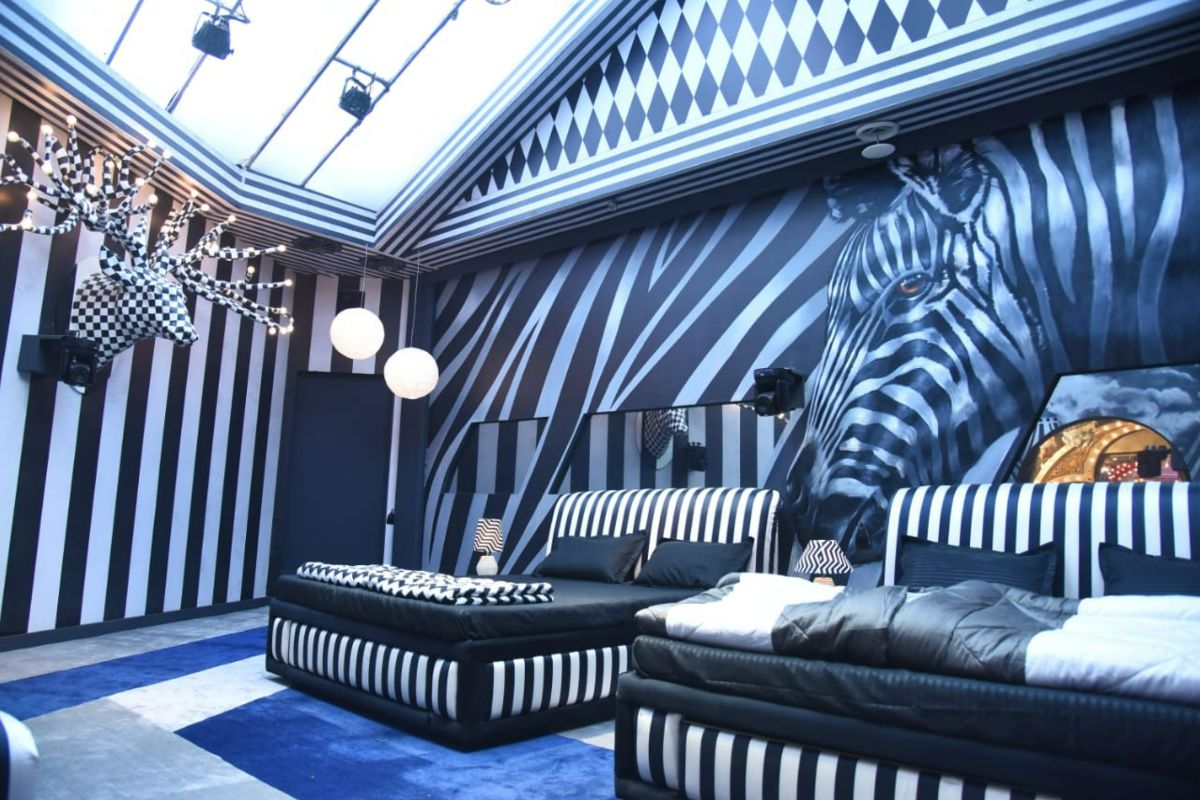 Bigg Boss 16 House: 10 Stunning Pictures That Take You Inside The ...