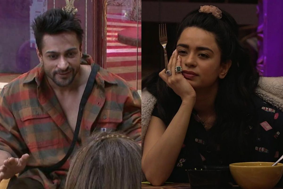 Bigg Boss 16: Shalin Bhanot's Remarks on Soundarya Sharma's Under ...
