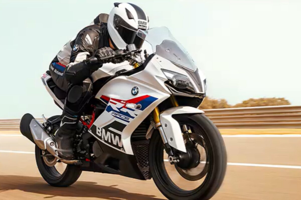 BMW की इस सस्ती बाइक के दीवाने हुए लोग, 1,000 यूनिट बिकने के बाद 2,200 ...