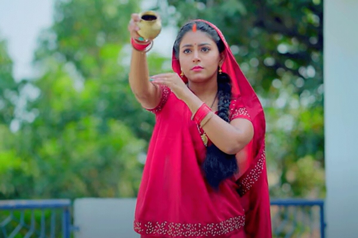 Chhath Geet 2022 : माही श्रीवास्तव और ज्योति शर्मा का नया गाना 'छठी मईया मांगेले ललनवा' हुआ रिलीज