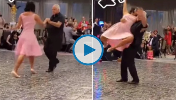 Viral Video Of An Elderly Man Performing Salsa is Making The Internet ...