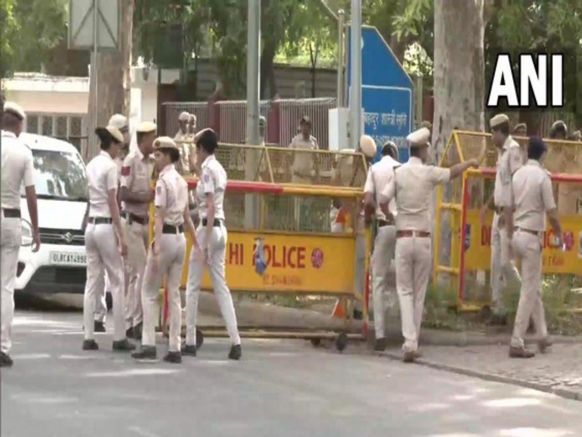 Delhi Traffic Advisory Routes To Be Diverted From October 18 21 Check
