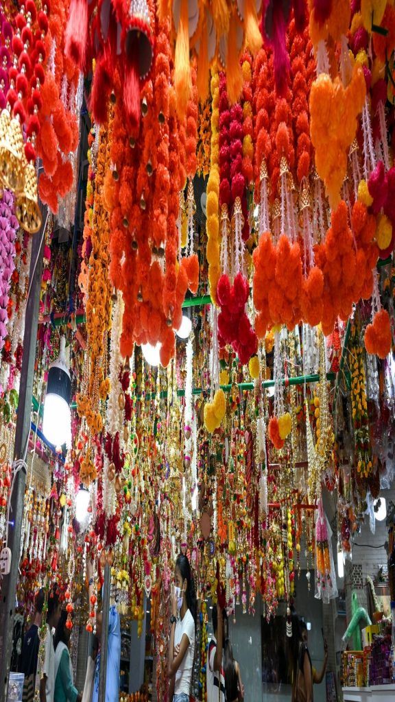 Diwali 2022: 5 Countries That Celebrate Festival Of Lights Other Than ...