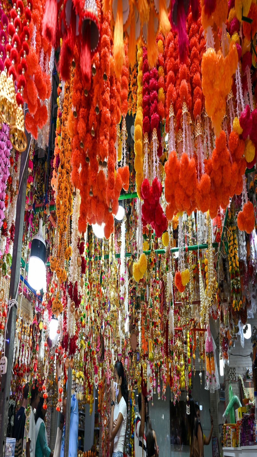 Diwali 2022: 5 Countries That Celebrate Festival Of Lights Other Than ...