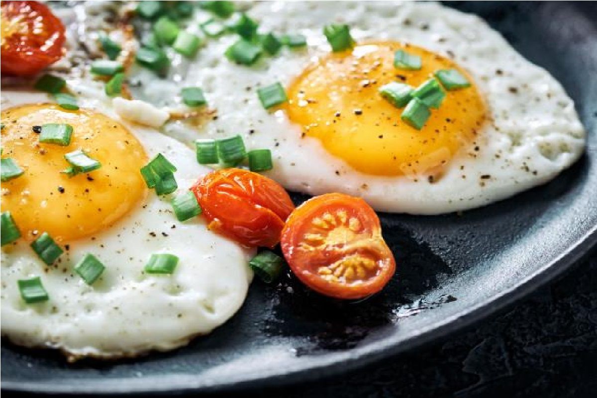 World Egg Day 2022 