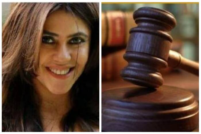 Supreme Court Lambasts Ekta Kapoor For Her Erotic Web Series You Are Polluting Young Minds