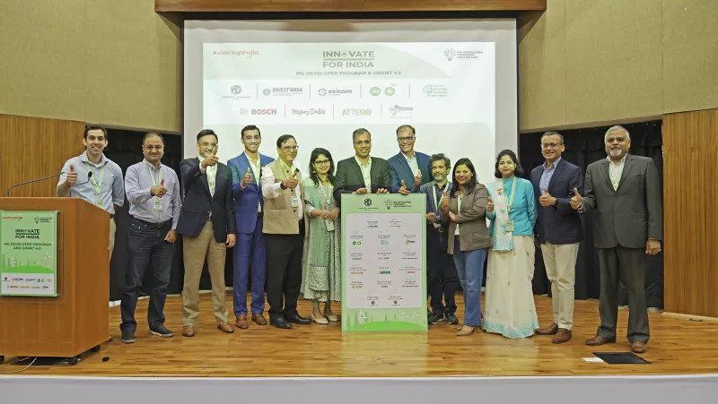 Mahindra Launches Nemo Driver App for 3-Wheeler vehicles | EV India