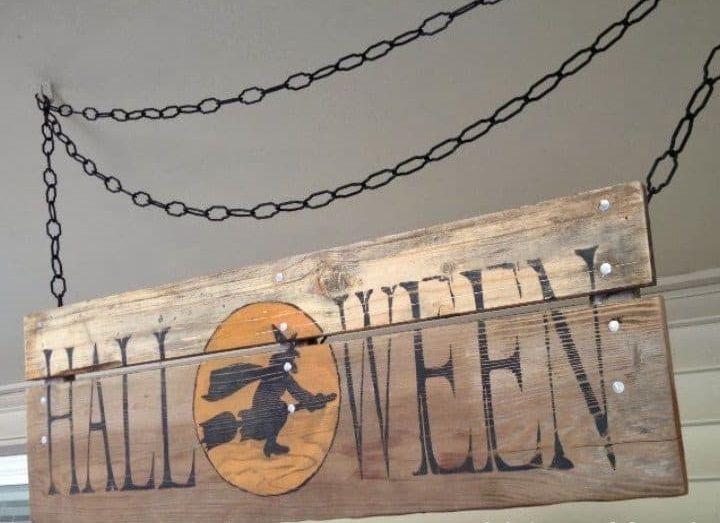 5 Best Step By Step DIY Ideas For This Year s Spooky Halloween Decorations