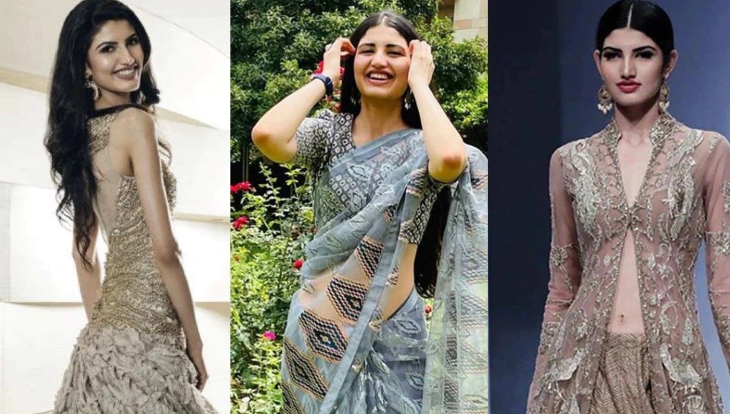 Success Story: बेहतरीन मॉडलिंग करियर को बीच में छोड़ा, फिर टॉप की UPSC परीक्षा, कहानी Aishwarya ...