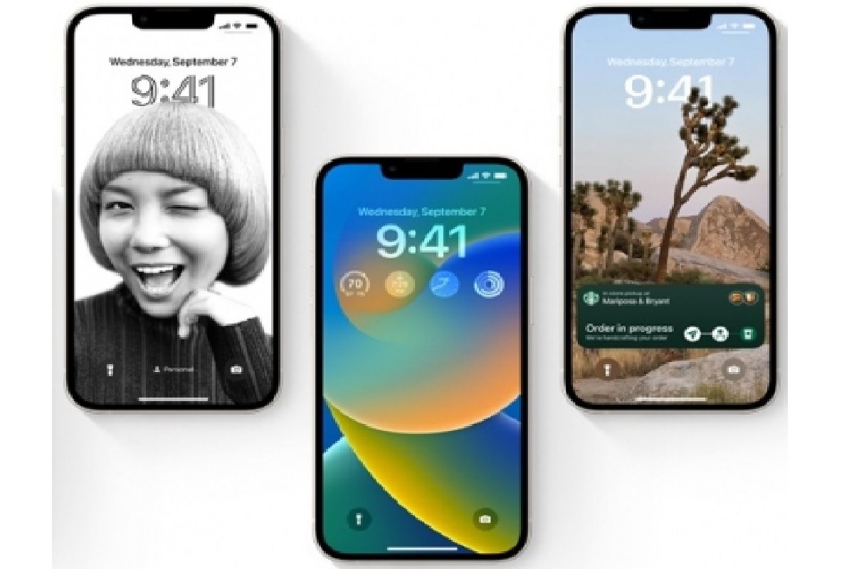 दिसंबर में नए फीचर्स के साथ लॉन्च हो सकता है ios 16.2