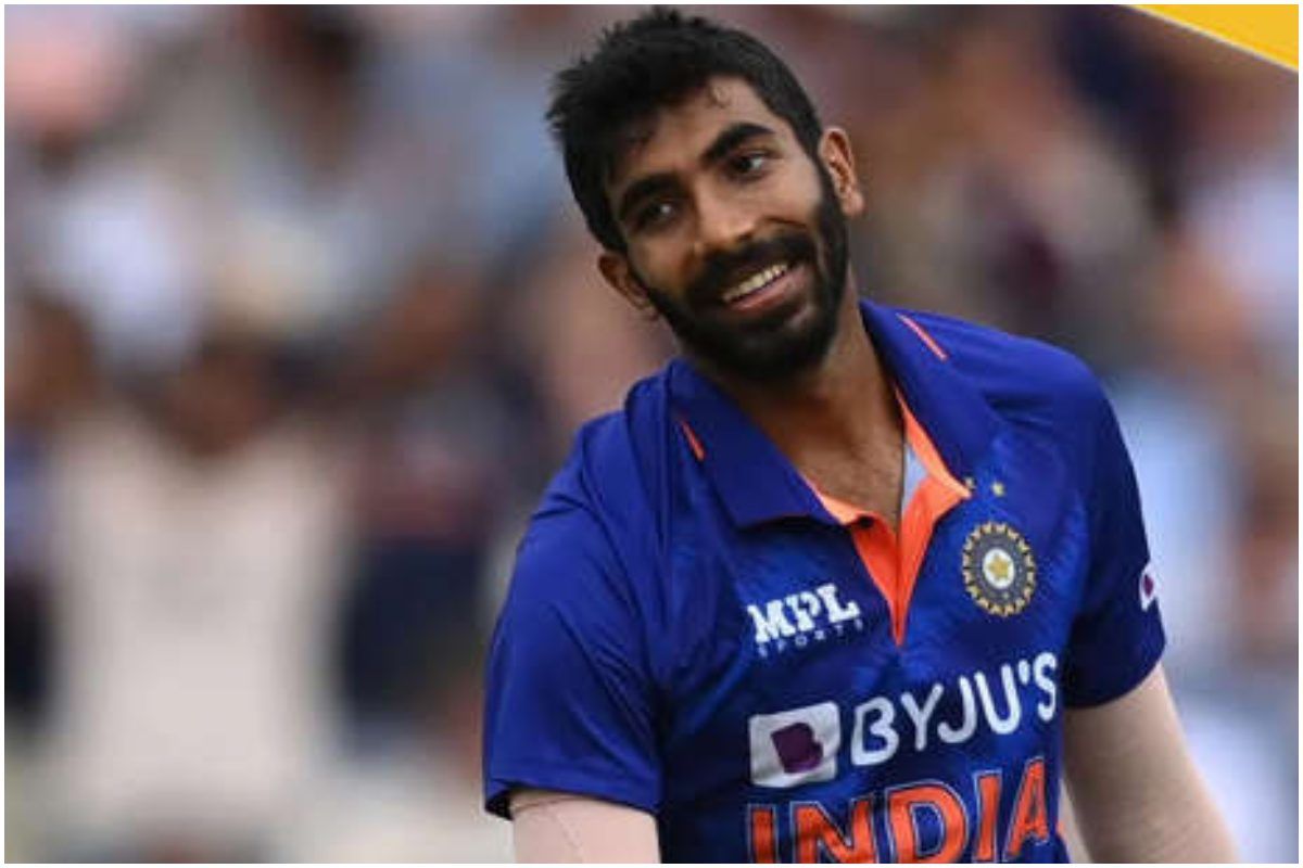 Jasprit Bumrahs CRYPTIC Tweet to Slam Critics After Injury Rules Him ...