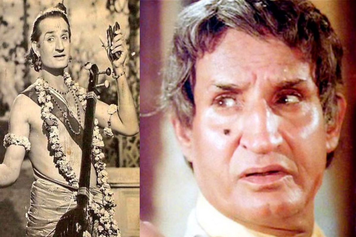 जीवन बर्थ एनिवर्सरी: 24 भाई-बहनों में सबसे छोटे थे बॉलीवुड के