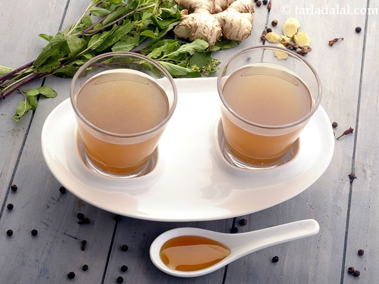 Ajwain and Jaggery Benefits: बदलते मौसम में हर मर्ज का इलाज है ये काढ़ा ...