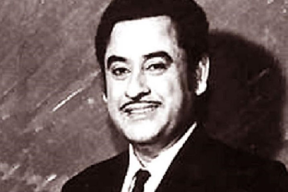 Kishore Kumar Death Anniversary: आवाजाचे जादूगार होते किशोर कुमार ...