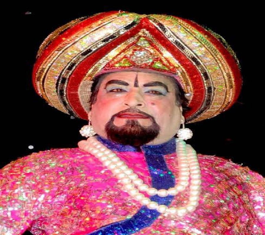 Kanpur Loses Another Gem From Entertainment Industry As Magician O P ...
