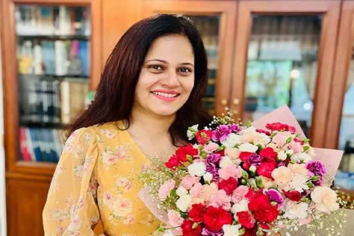 Manava Naik: अभिनेत्री मनवा नाईकसोबत उबर चालकाचे गैरवर्तन, म्हणाला ...