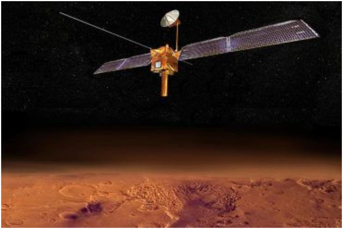 खत्म हुआ मंगलयान मिशन, इसरो ने पुष्टि कर कहा- जमीनी स्टेशन से अब नहीं ...
