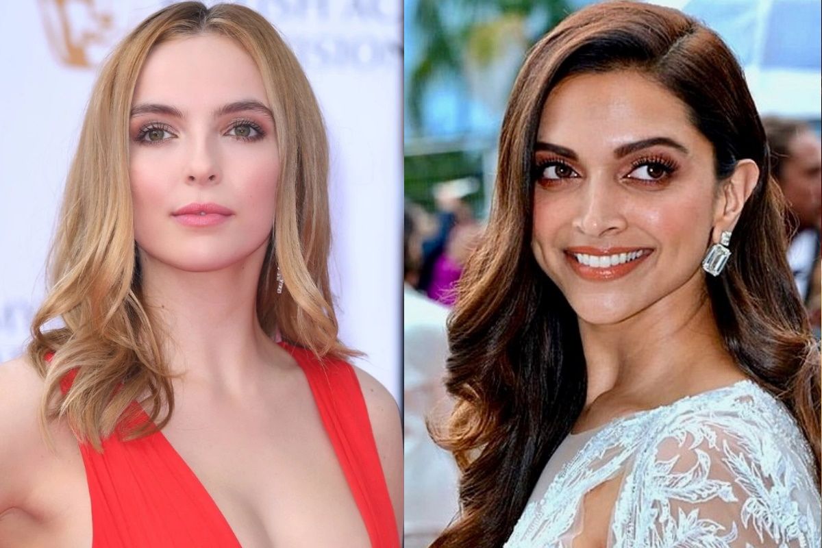 दुनियाभर की टॉप 10 सबसे खूबसूरत महिलाओं में दीपिका पादुकोण इकलौती ...